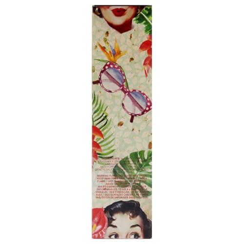 Pitbull Cuba Pitbull Pitbull Cuba EDP Spray Women 3.4 oz
