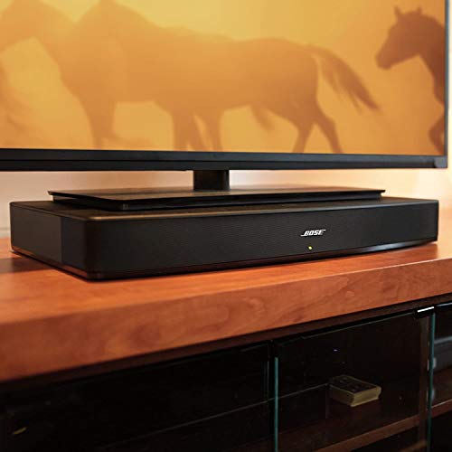 Bose Solo 15, Bose soundbars