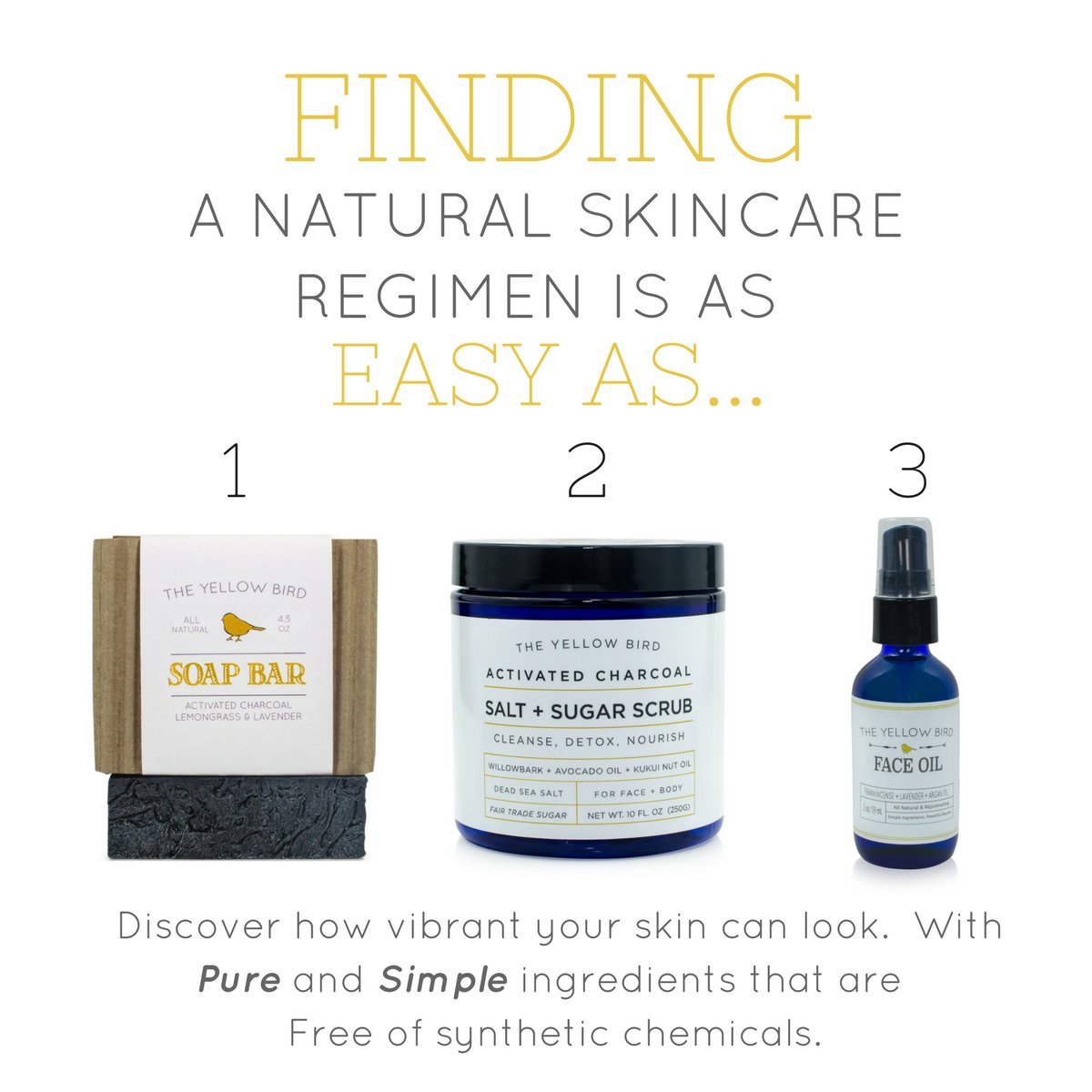 Natural Activated Charcoal Body & Face Scrub. Exfoliating Dead Sea Salt & Sugar Scrub. Deep Cleansing Pore Minimizer. Anti Cellulite, Acne, Blackhead, Scars, Wrinkle Treatment.