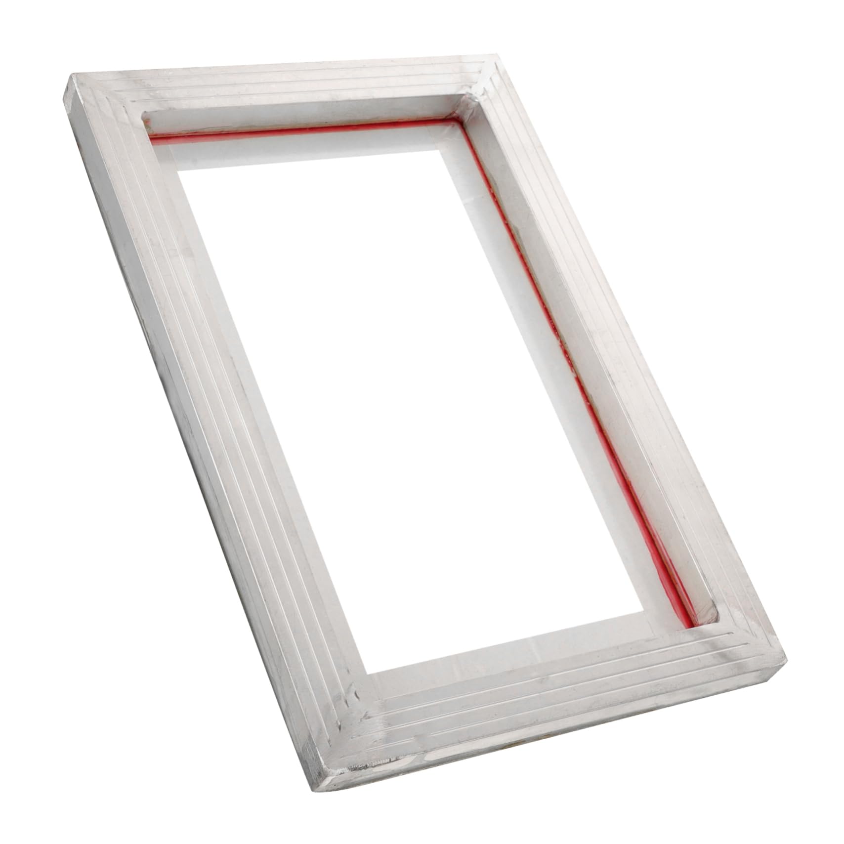 Aluminum Alloy Screen Printing Mesh Printing DIY Frame DIY Supplies DIY Tools Silk Screen Printing Frame Screen Starter Kit Frame for Screen Printing Screens for Screen Printing