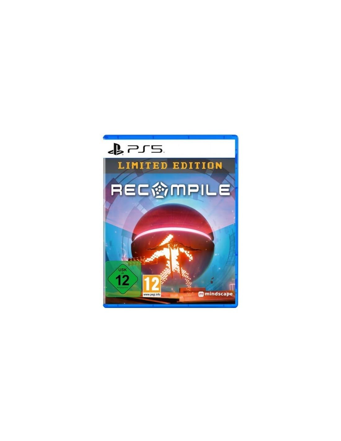 RECOMPILE (PS5)