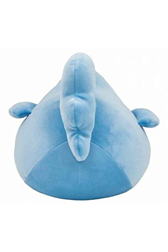 Cekalue Video Game Valley Chicken Plush Toy 7.87" Stuffed Animal Pillow Hen Doll Figure Kids Gift Home Decor Stardew Merch