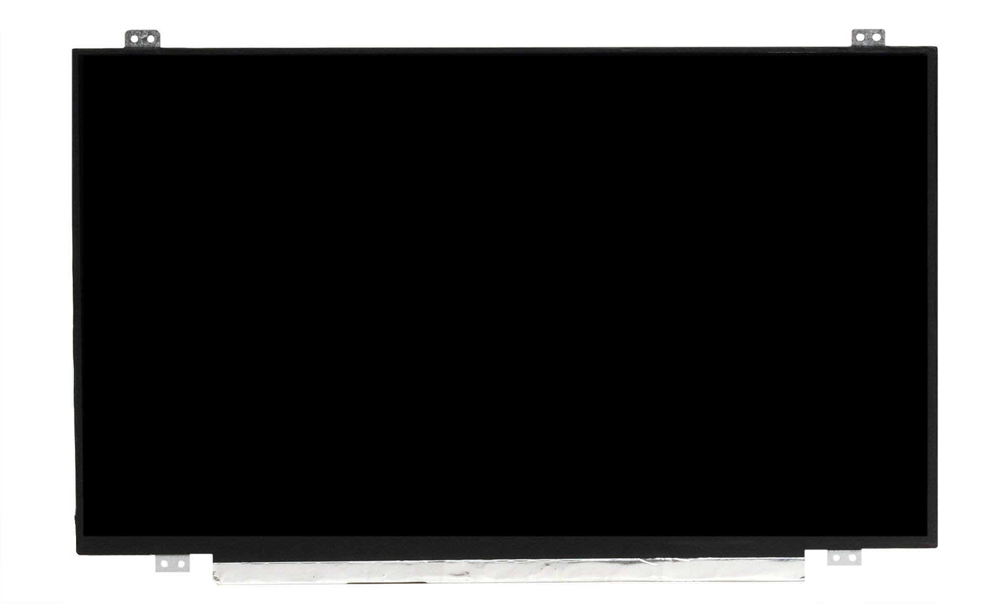 CMI N140BGE-L42/ N140BGE-Lb2 New 14.0" Slim Laptop LED LCD Screen with Glossy Finish and HD Wxga 1366 X 768 Resolution (or Compatible Model)