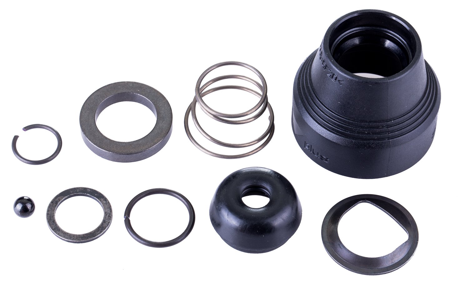 Bosch Parts 1617000695 Tool Holder