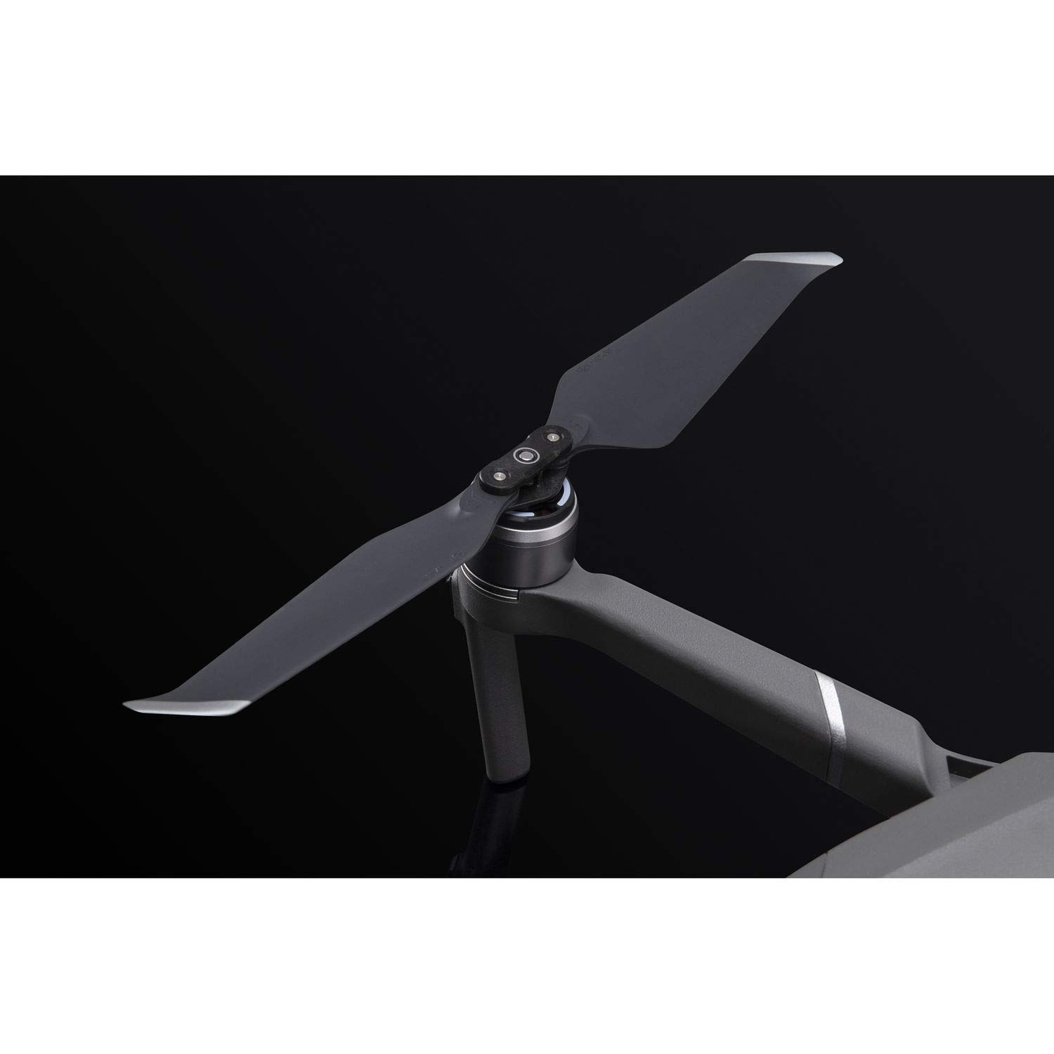 DJI Mavic 2 Low-Noise Propellers for Mavic 2 Zoom, Mavic 2 Pro Drone Quadcopter Accessory Replacement - Part 13 (Bundle: 2 Pairs)