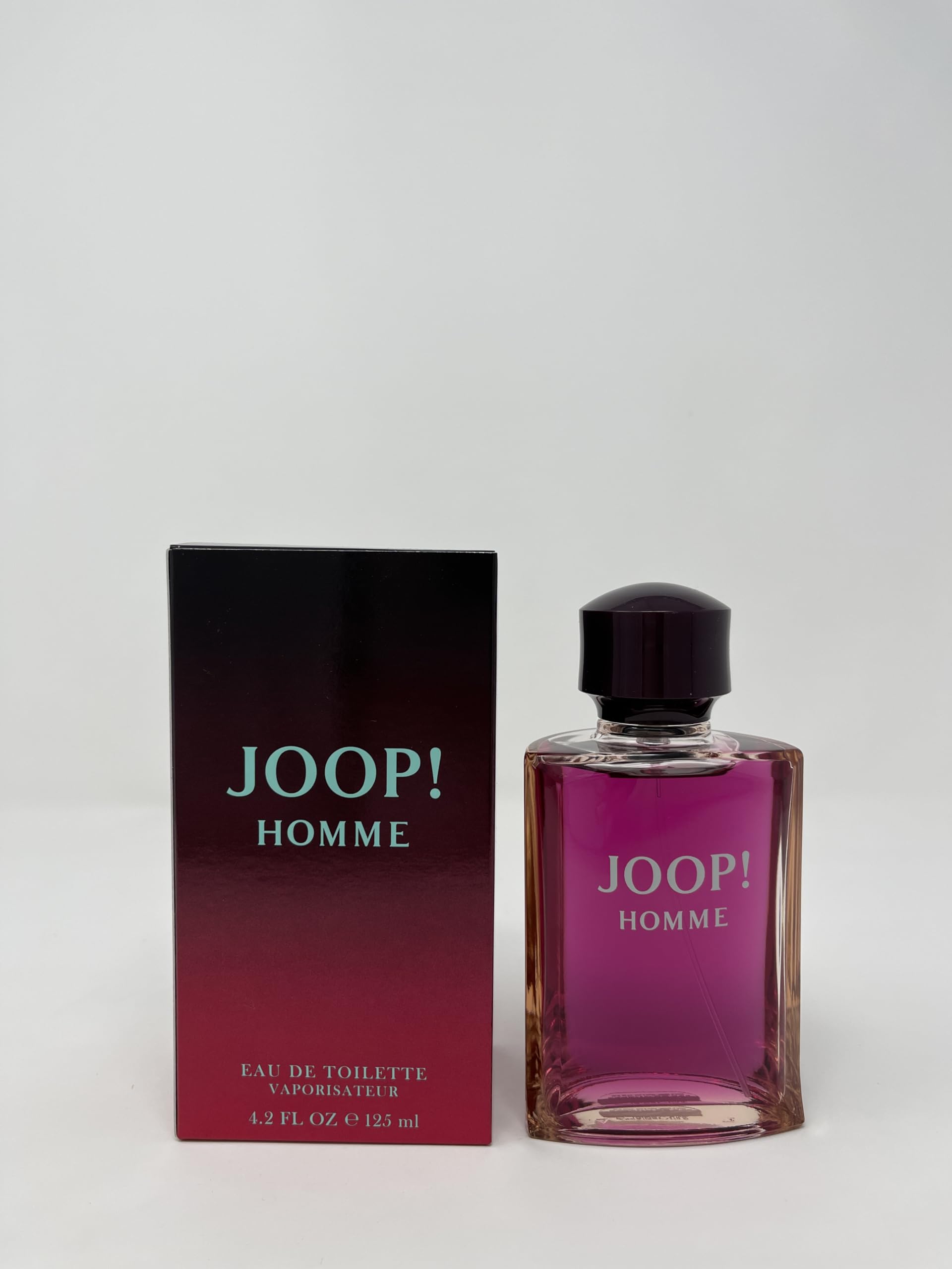 Joop! Joop Homme EDT Perfume Spray