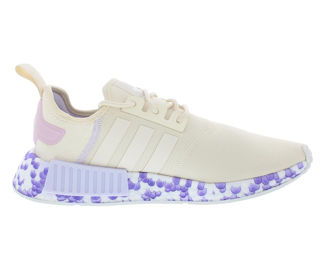 adidas NMD_R1 Shoes Women's, Beige, Size 7