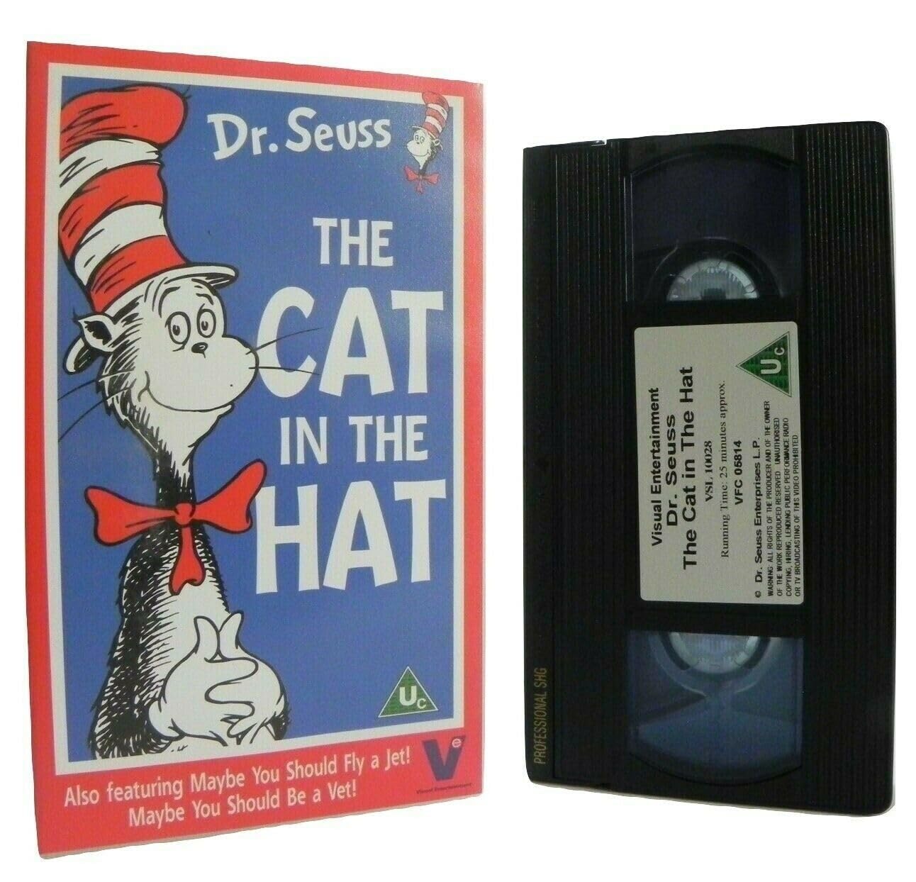 Dr. Seuss