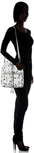LeSportsac(レスポートサック) Shoulder Bag, Minnie & Daisy Dress Up