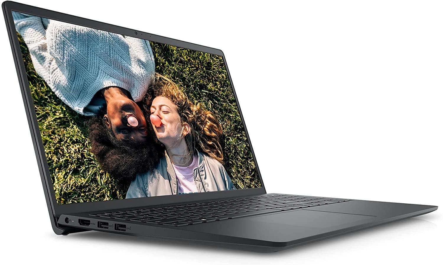 Dell 2021 Inspiron 15.6" Full HD Touchscreen Laptop, Core i5-1035G1 (>i7-7500U), HD Webcam, Numeric Keypad, HDMI, Intel UHD Graphics, Windows 10 S (8GB RAM | 256GB PCIe SSD)