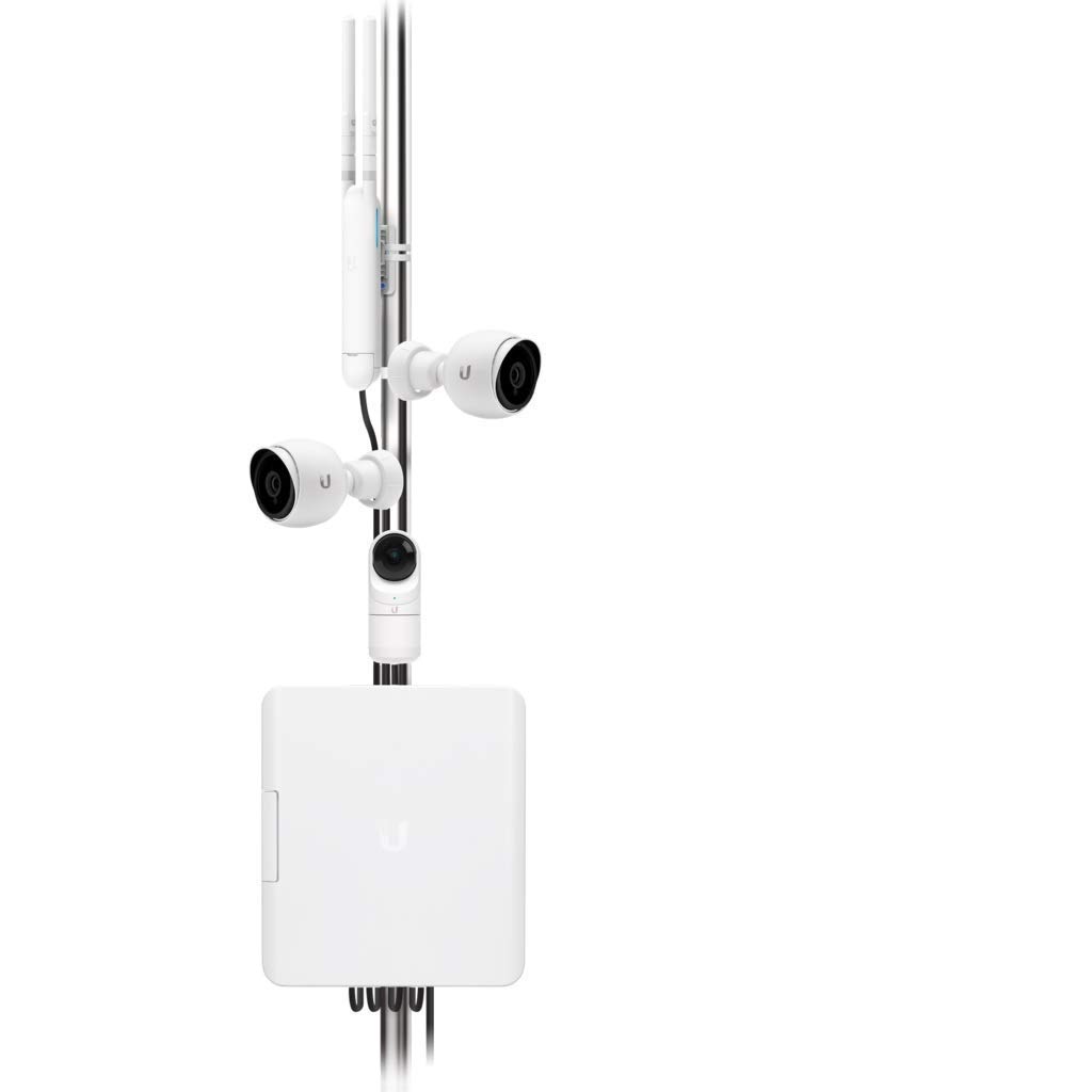 Ubiquiti Networks Commercial Unifi Switch Flex | USW-Flex