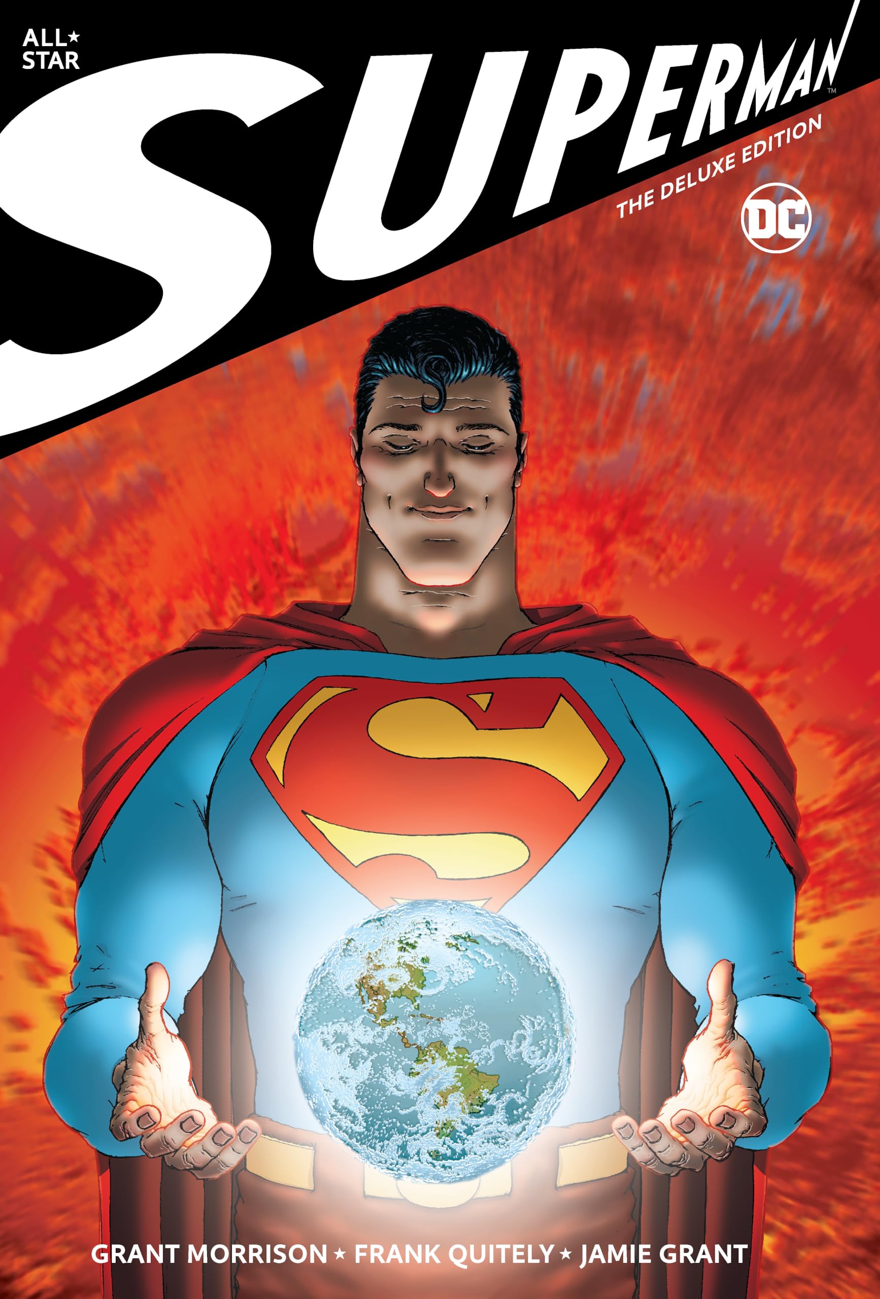 All-Star Superman