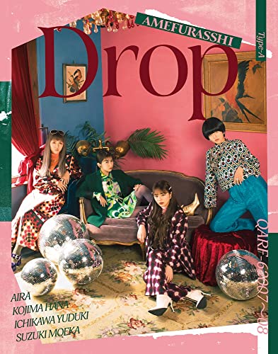 Drop〔Type-A〕