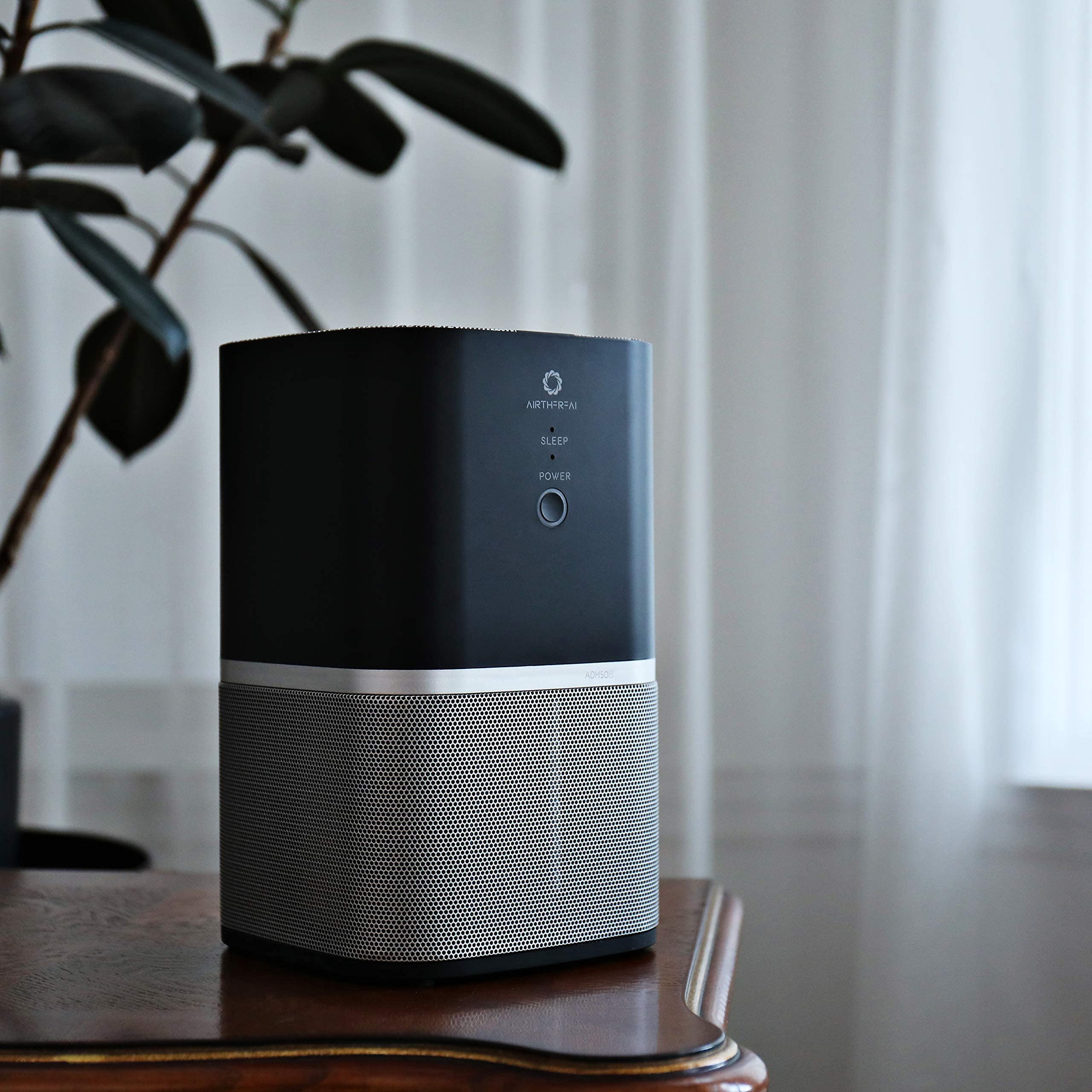 Airthereal Bundle | ADH50B Air Purifier and 1-pack Spare Replacement Filter, Day Dawning