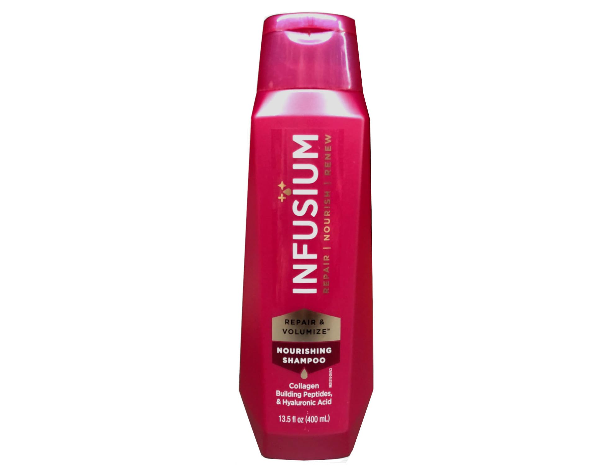 Infusium Shampoo and Conditioner Kit 13.5 Fluid Ounces Each