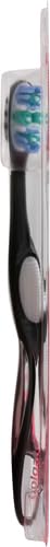 Colgate 360 Optic White Toothbrush, Medium, 1 Count