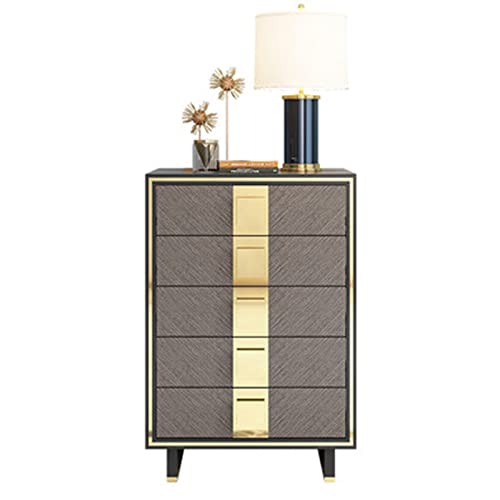 BYRCAL Chest of Drawers Drawers Modern Minimalist Living Room Drawers Bedroom Multi-Drawer Storage Cabinet Drawers for Home
