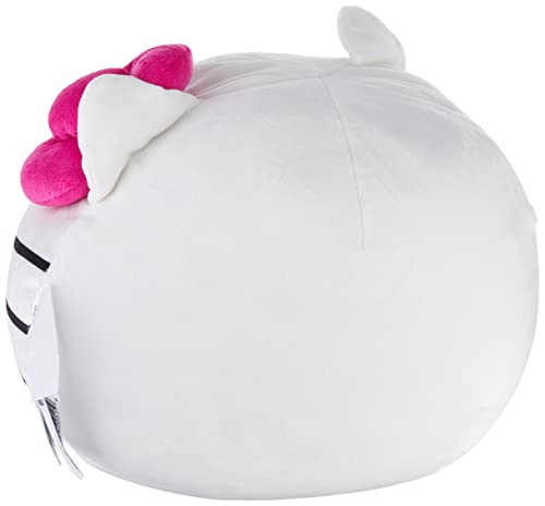 Northwest Hello, 1 Count (Pack of 1), Kitty Clouds Pillow