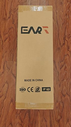 EART CP.1 Electric Guitar 6-String Solid-Body,S-S-H Pickups, Music Style Switching, Clear Tone, Meeting Various Needs