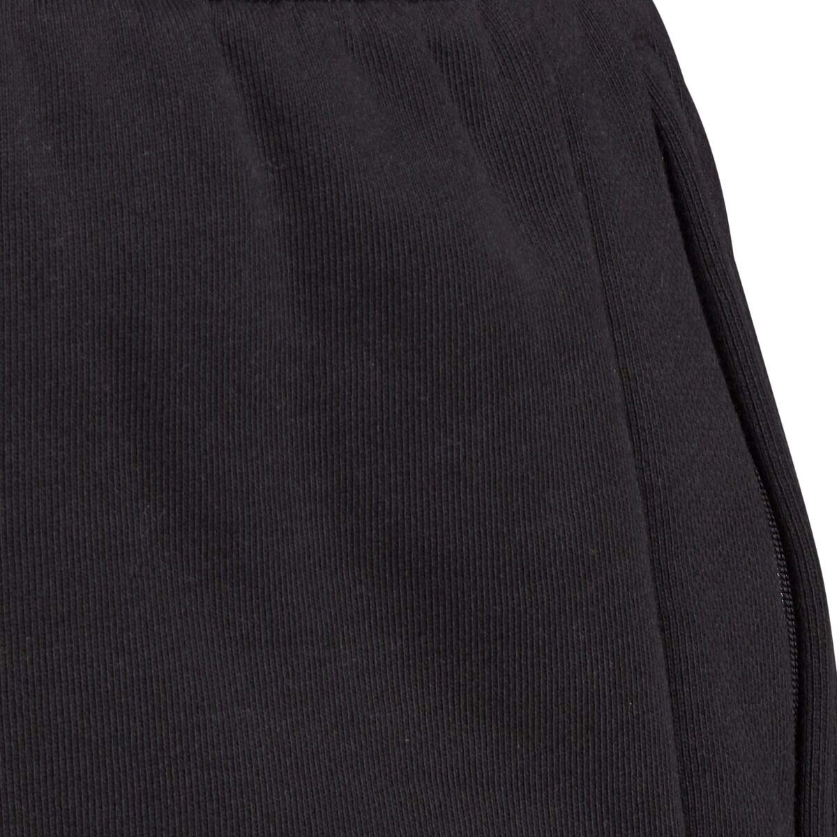adidas Originals,mens,Trefoil Essentials Shorts,Black,Medium