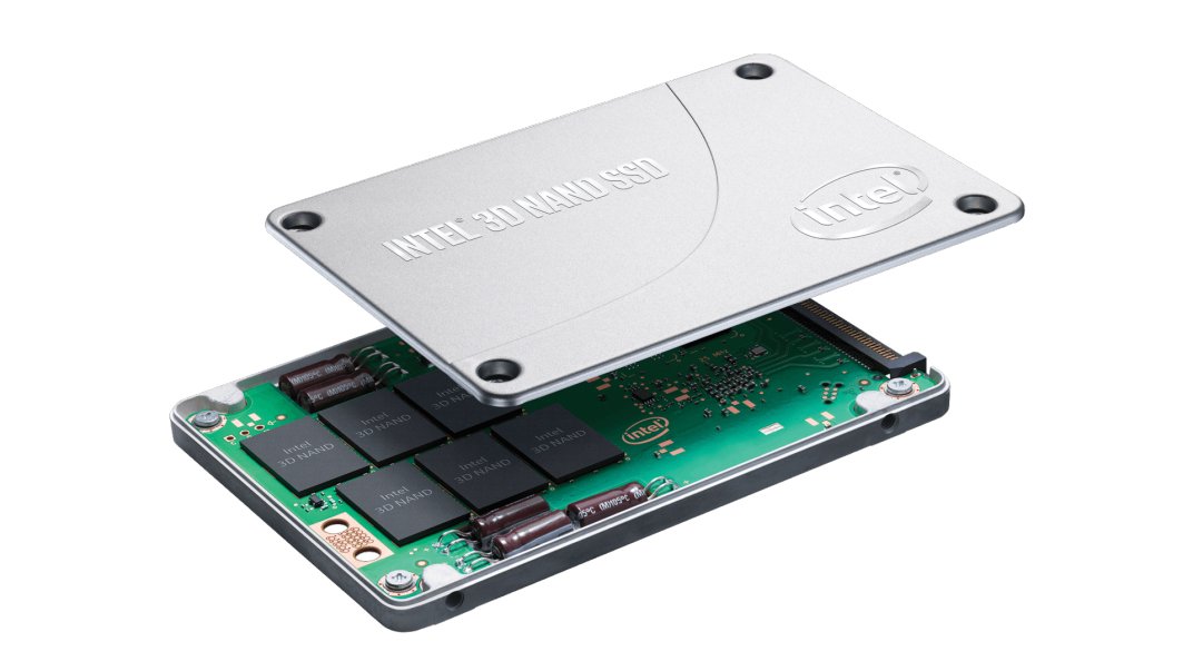 Intel DC P4501 500 GB Solid State Drive - PCI Express (PCI Express 3.1 x4) - 2.5" Drive - Internal - Plug-in Card