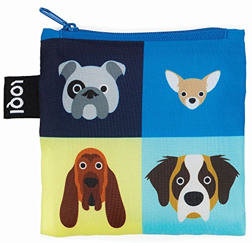 LOQI Contemporary, Dogs