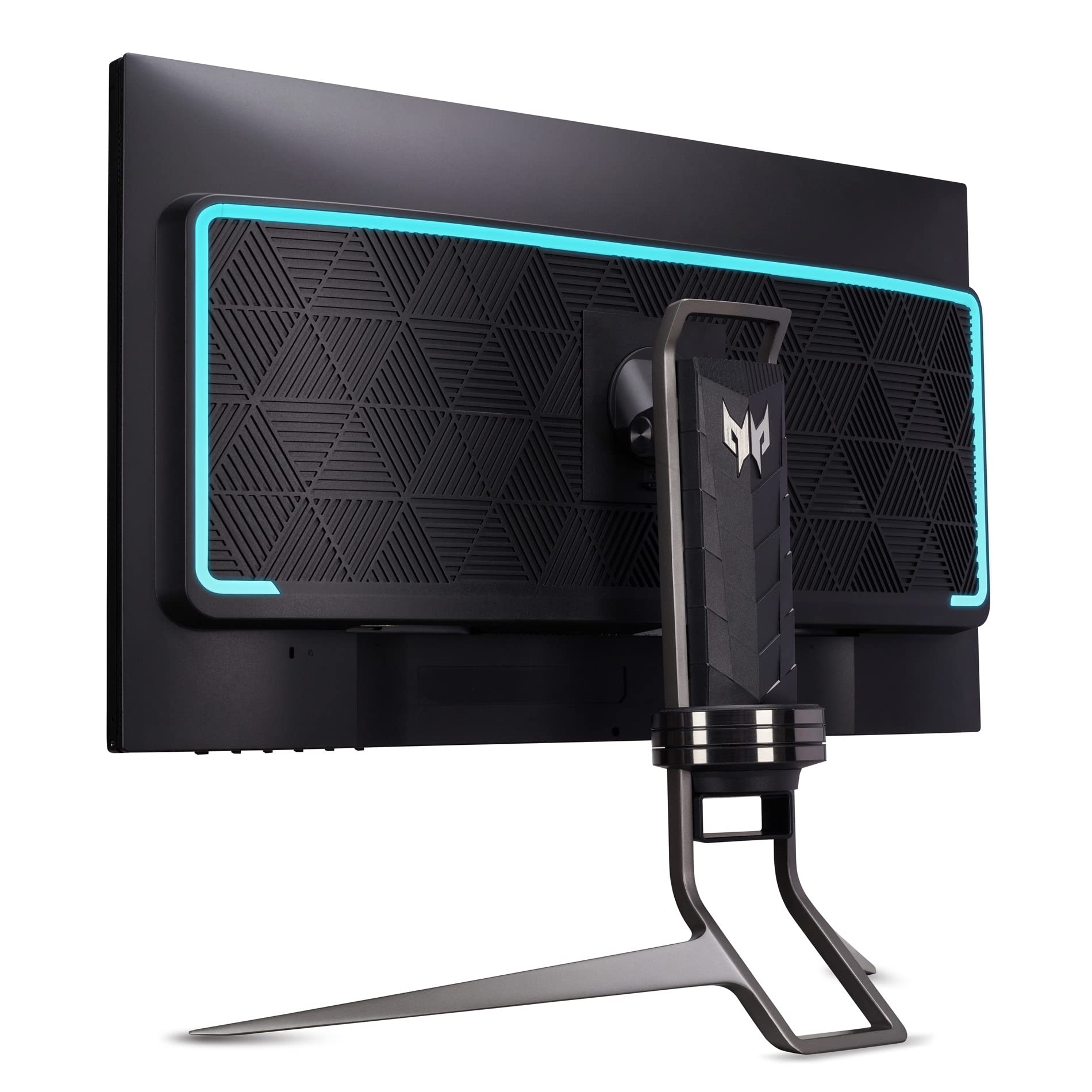 acer Predator XB323QU - 31.5" Monitor FullHD 2560X1440 IPS 170Hz 1ms 400Nit HDMI (Renewed)