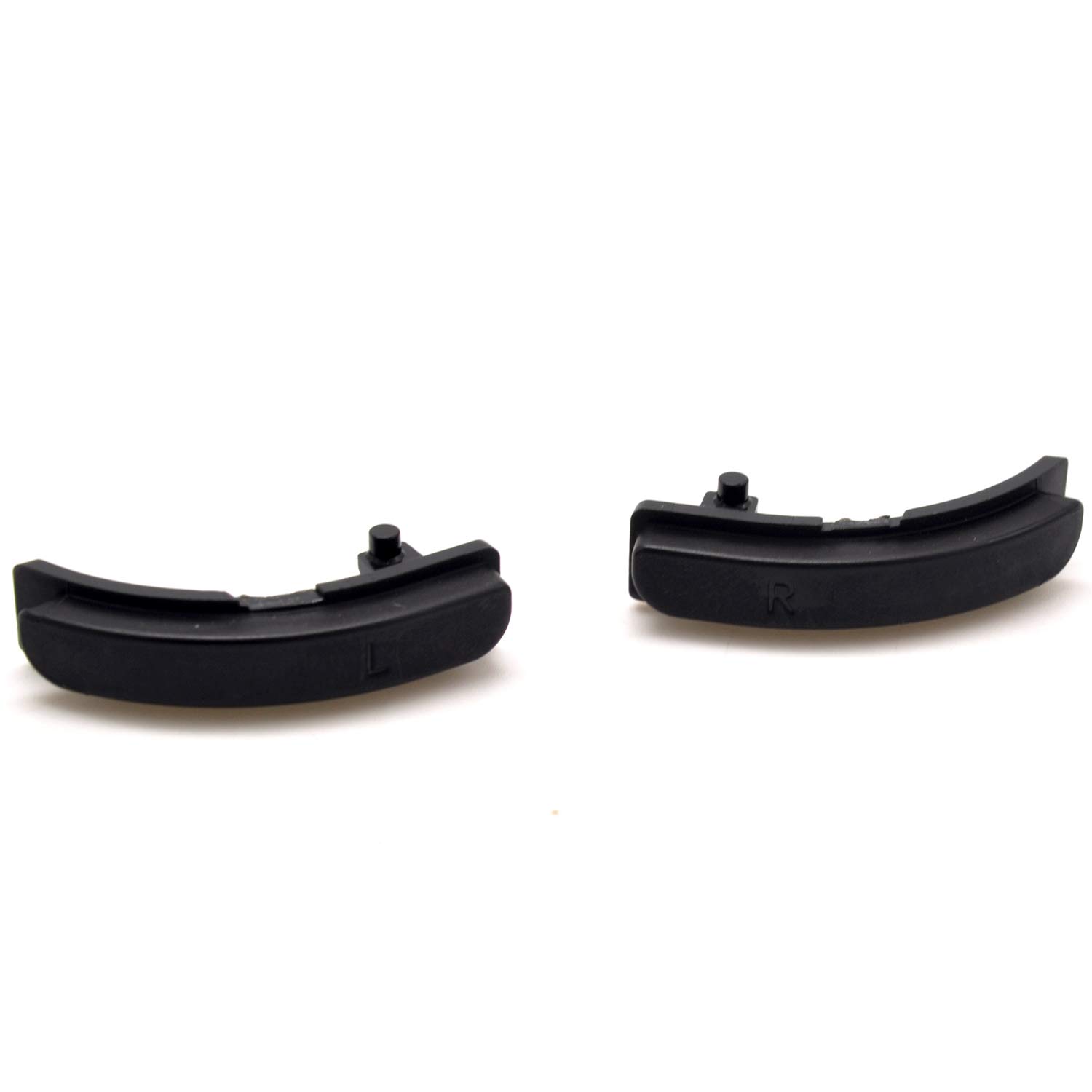 Deal4GO ZR ZL Trigger Button Key Replacement Part for Nintendo Switch Joy Con Controller Buttons