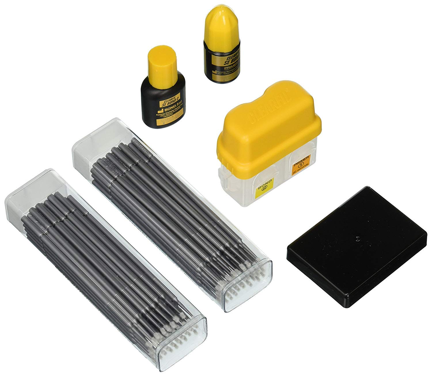 KURARAY KR-1981KA CLEARFIL Se Bond Refill, Liquid