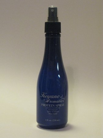 Keyano Aromatics Protein Spray