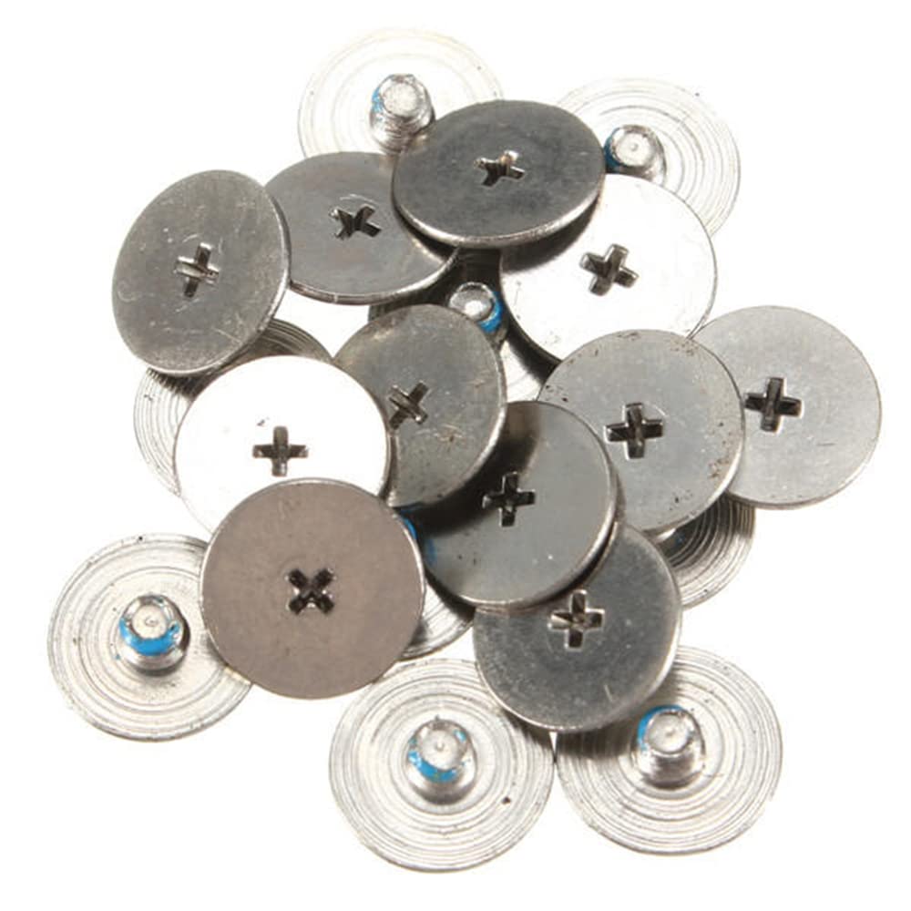 Acofuns Repair Screwdriver Tools with Screws Set(300Pcs/Set) for IBM SONY TOSHIBA DELL Samsung