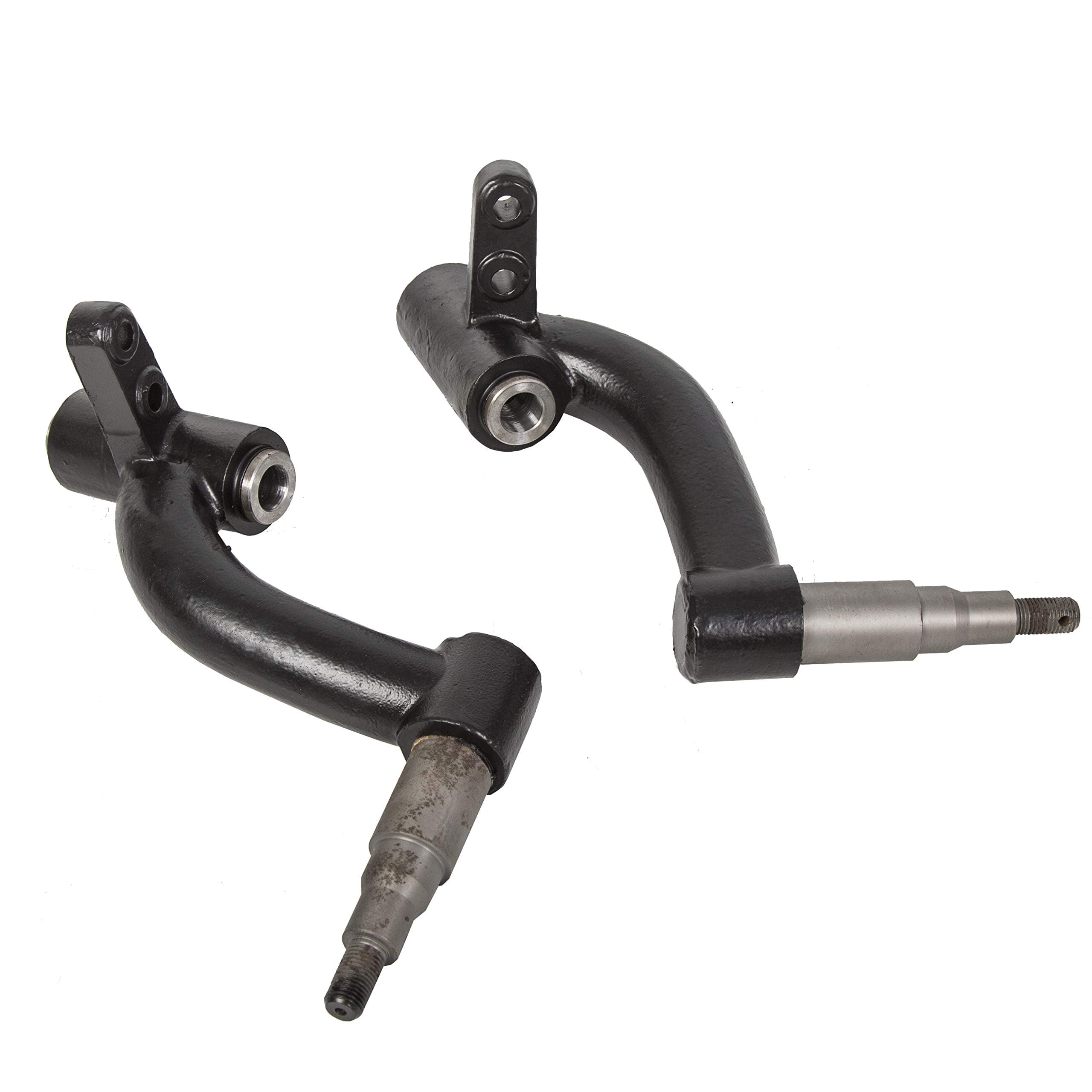 ECOTRIC 6" Spindle Lift Kit Compatible with 2007 and up Yamaha G29/Drive Golf Carts (GAS & ELECTRIC)