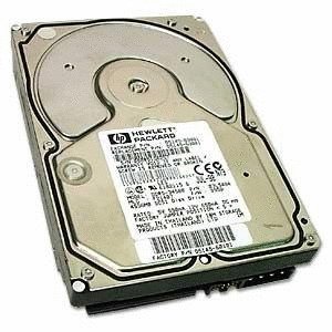 Compaq DC180A 40GB IDE ATA DRIVE
