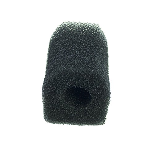 LTWHOME Bio Sponge Fit for Penn Plax Cascade 300 Internal Filter Replacement Cartridges(Pack of 6)