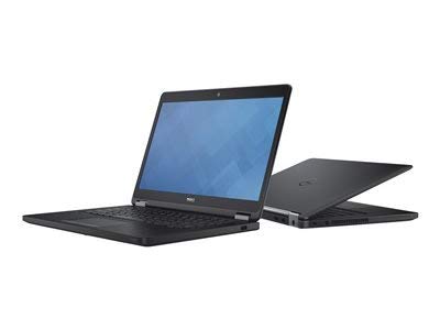 Dell Latitude E5450 - Intel Core i7 5th Gen 5600U 2.6 GHz Processor - 16 GB RAM - 1 TB SSD - 14 Screen with Webcam -- Windows 10 Pro (Renewed)