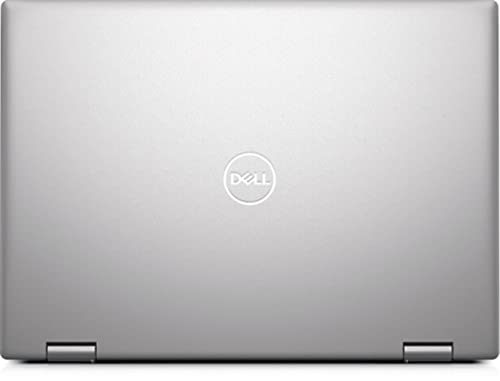 Dell Inspiron 7420 2-in-1 (2022) | 14" FHD+ Touch | Core i7-2TB SSD - 16GB RAM | 10 Cores @ 4.7 GHz - 12th Gen CPU Win 11 Home