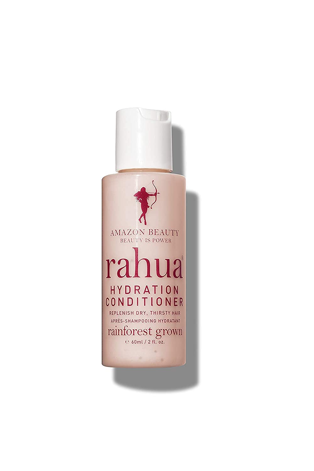 Rahua Hydration Conditioner 2 Fl Oz,Hydrating, Nourishing formula with natural ingredients for frizz control and scalp care