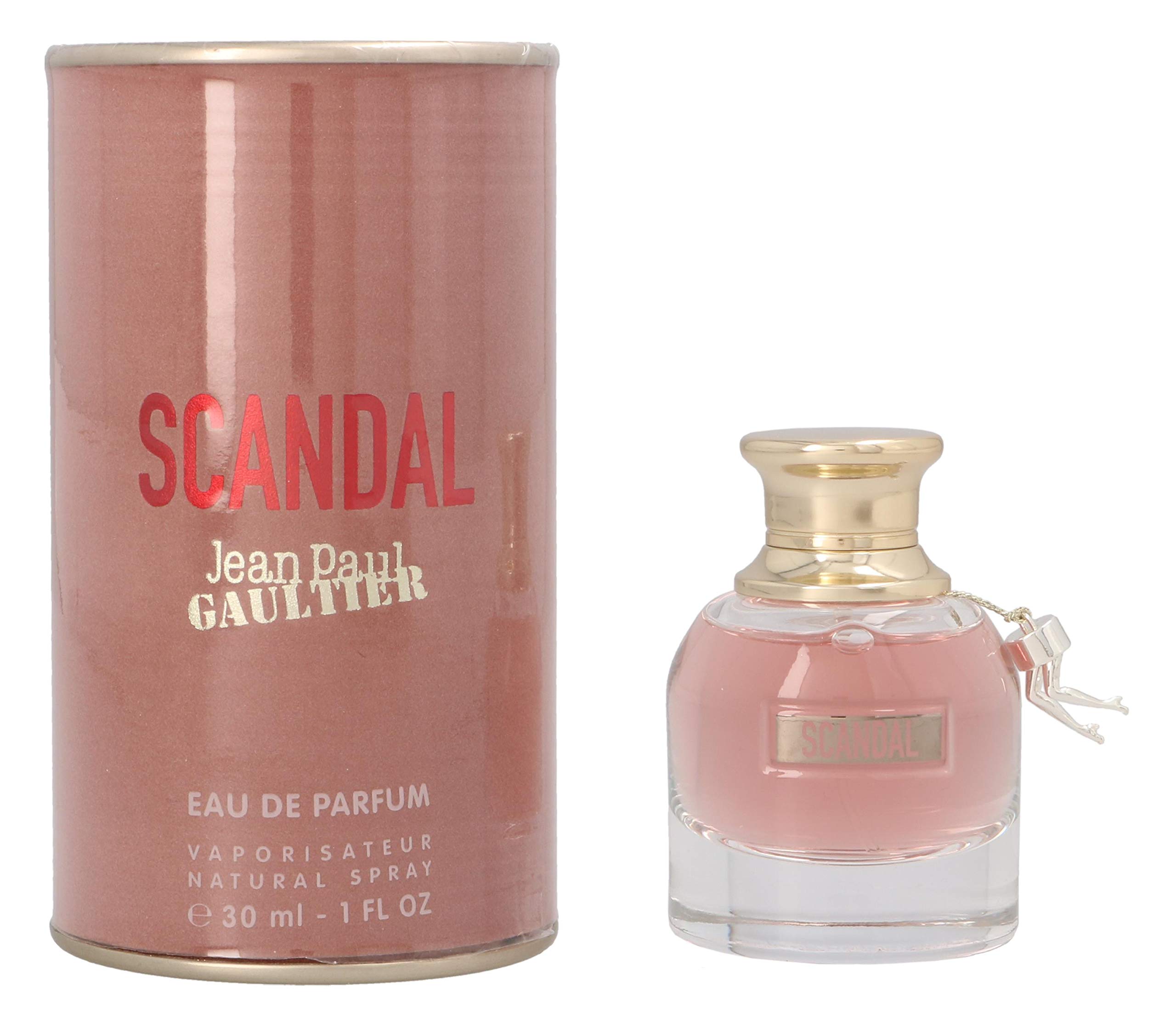 Jean Paul Gaultier Scandal Women 1 oz EDP Spray (JPGSCAF0103002)