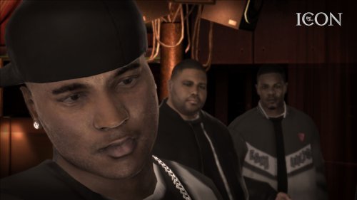 Def Jam Icon - Xbox 360 (Renewed)