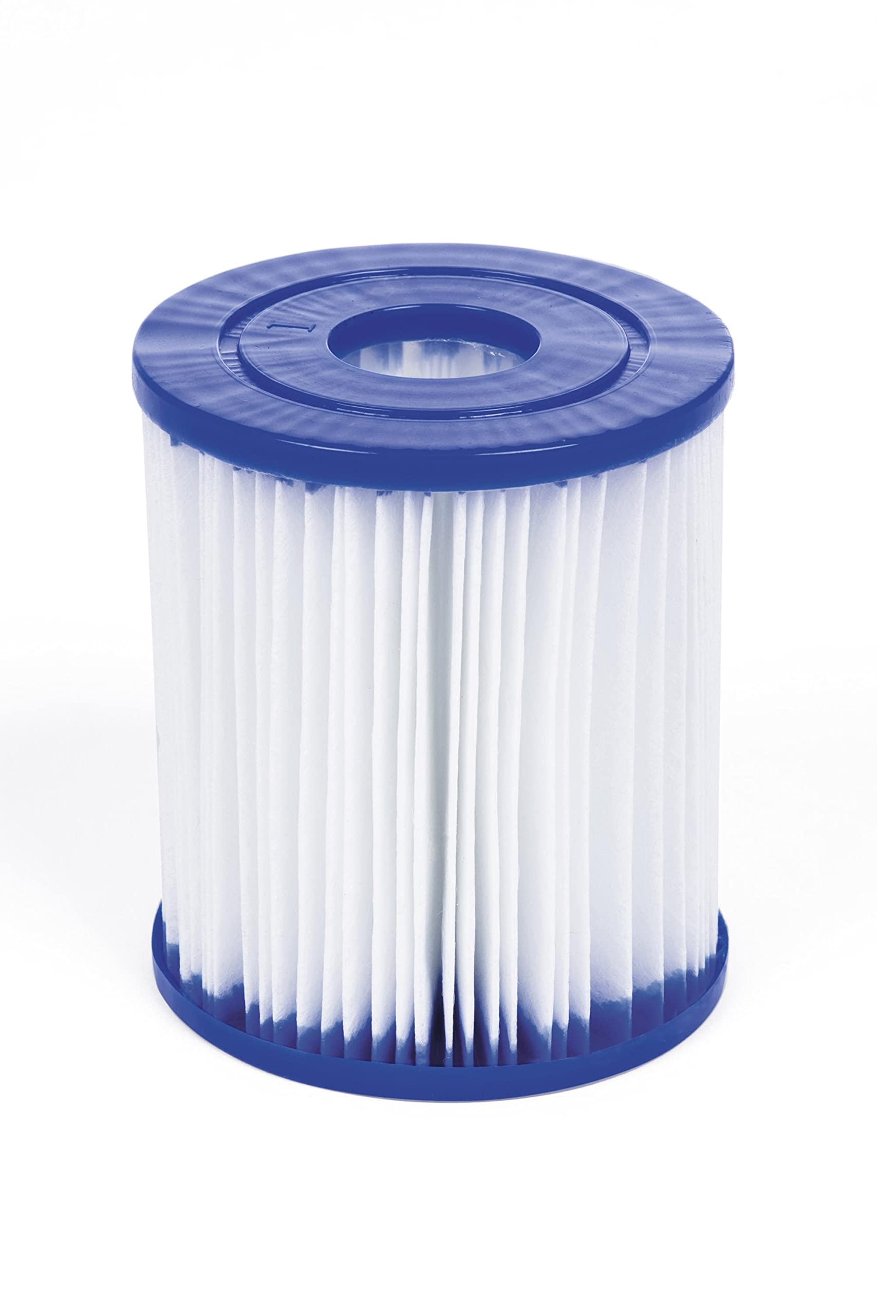 Bestway Oval Above Ground Pool Set (10' x 6'7" x 33")| Includes Filter Pump & ChemConnect Dispenser