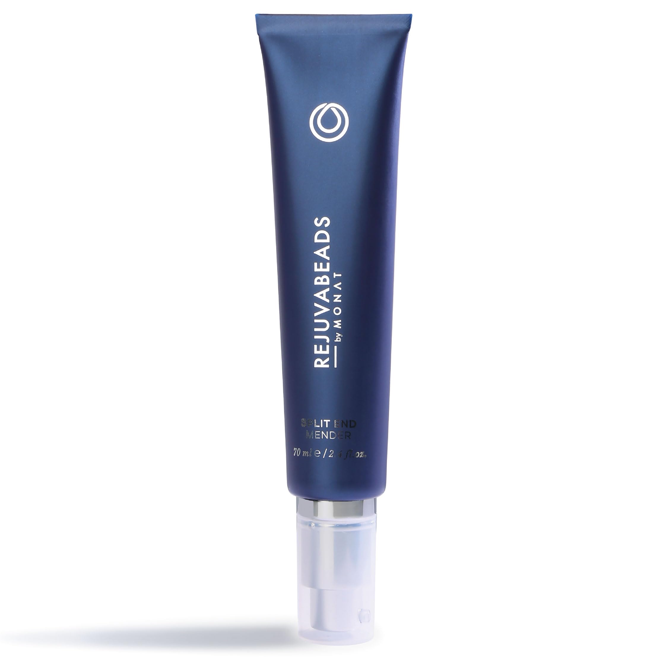 MONAT RejuvabeadsĀ® Infused w/RejuveniqeĀ® - A Revolutionary Leave-in Split End Mender. Lightweight Serum Instantly Repairs Split Ends & Leaves Healthier-Looking Hair. - Net Wt. 70 ml / 2.4 fl. oz.