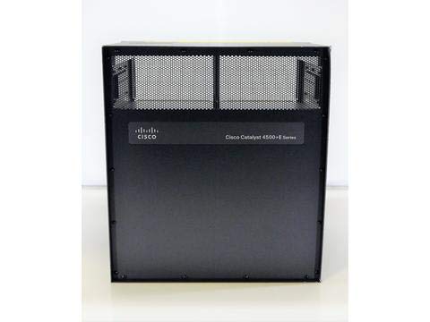 Cisco WS-C4507R+E Catalyst 4500 Chassis