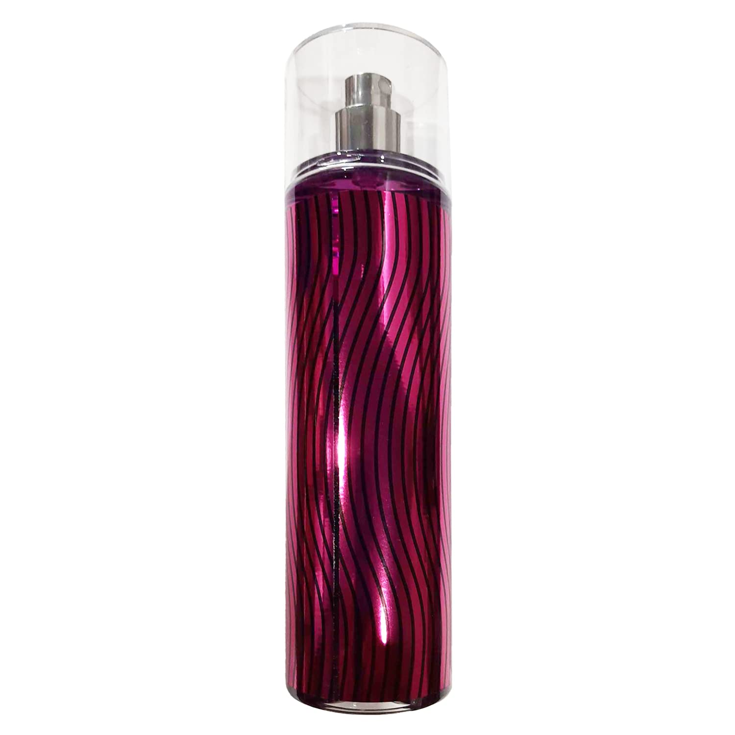 Paris Hilton Body Mist for Women 8 oz (Pack of 2)