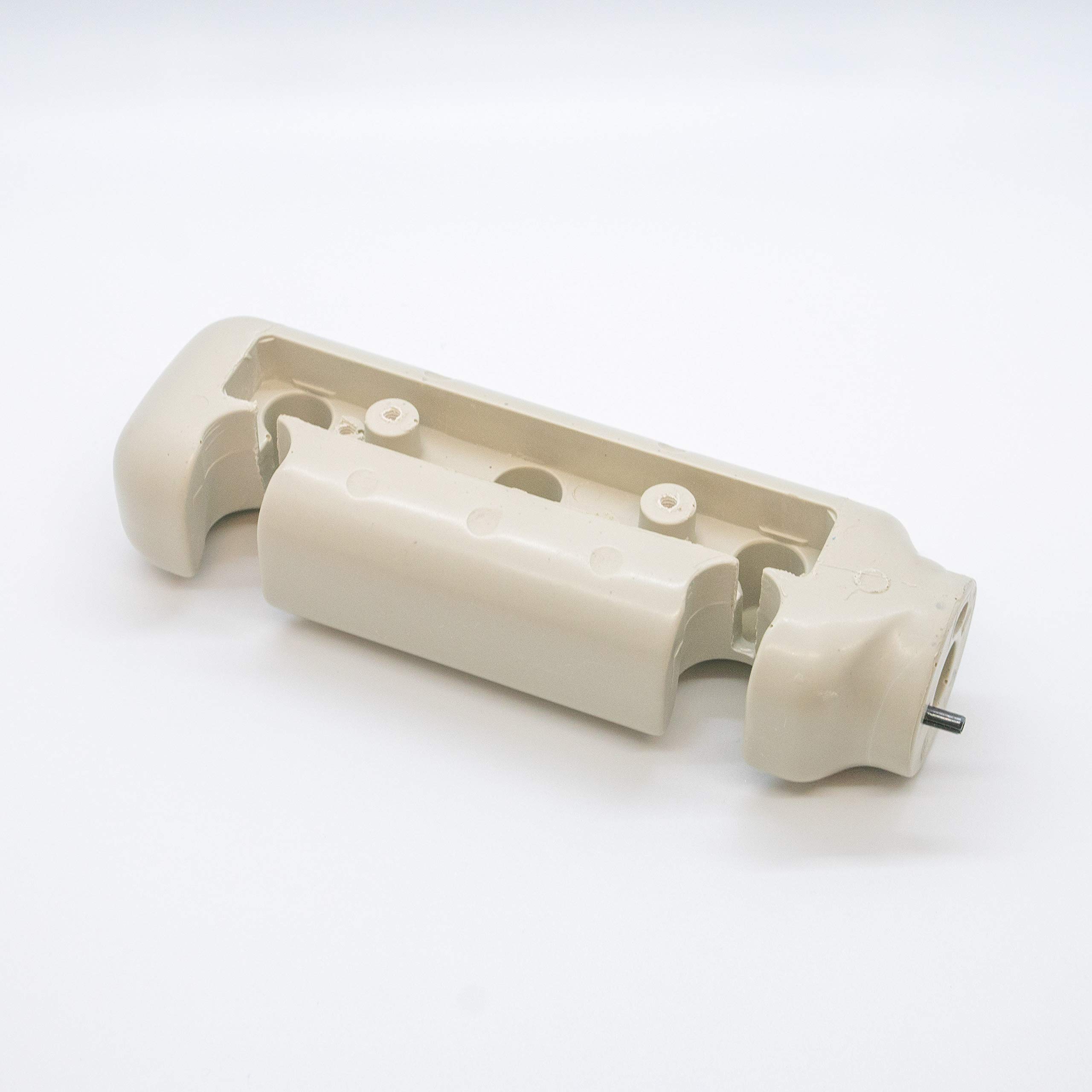 Right Hand 2 Position Hanger/Holder for Adec Cascade Dental Chair Delivery Unit