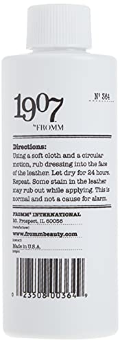 Fromm Strop Dressing 4oz