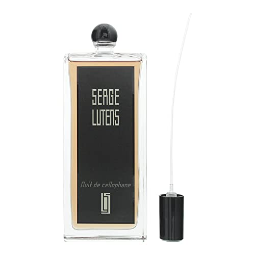 Nuit de cellophane 100 ml