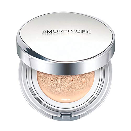 AMOREPACIFIC Color Control Cushion Compact Broad Spectrum SPF 50+, 104, 1.05 Ounce (Pack of 1)