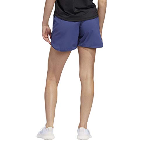 adidas Women's Training Short HEAT.RDY Tech Indigo Large