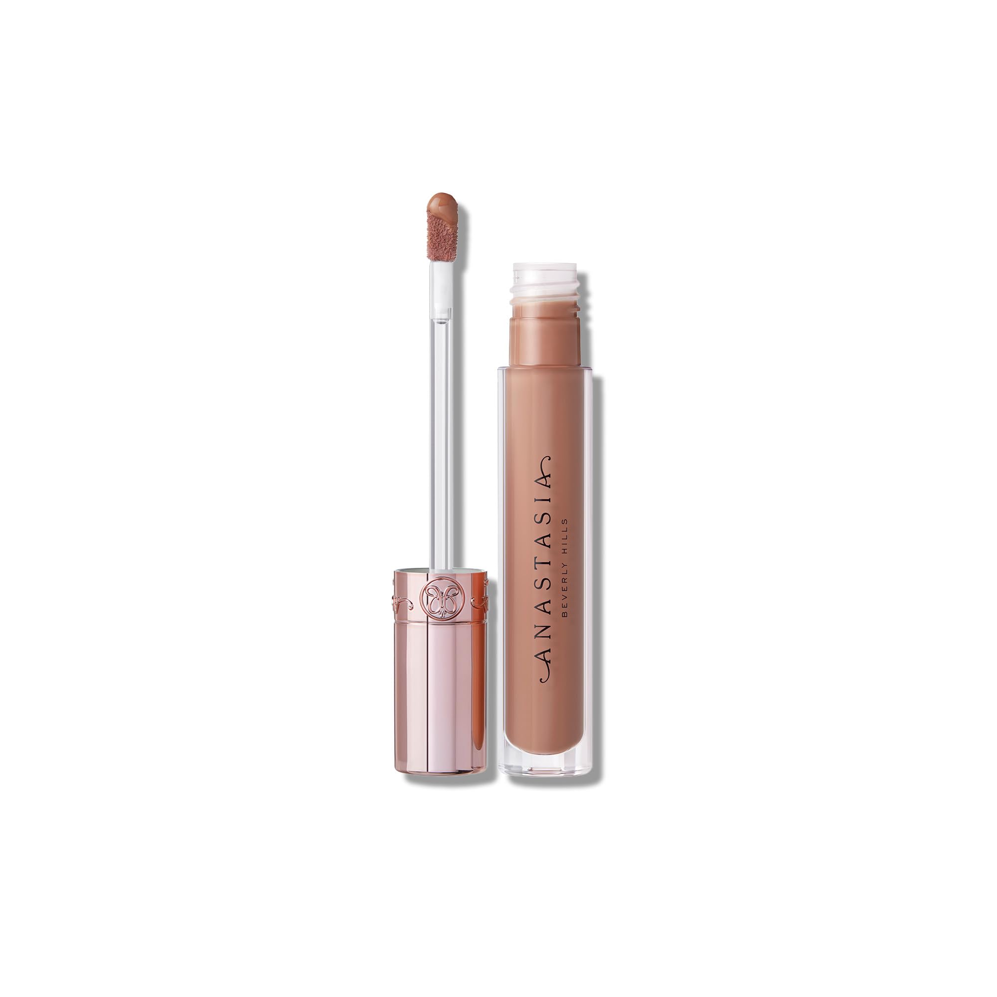 Anastasia Beverly Hills - Lip Gloss - Cotton Candy
