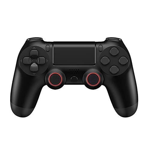 XingcM Thumb Stick Grips Caps for Playstation 4 Ps4 Pro Slim Silicone Analog Thumbstick Grips Cover for Xbox Ps3 Ps4 Accessories